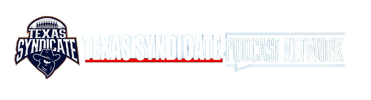 Podcasts - Texas Syndicate Football