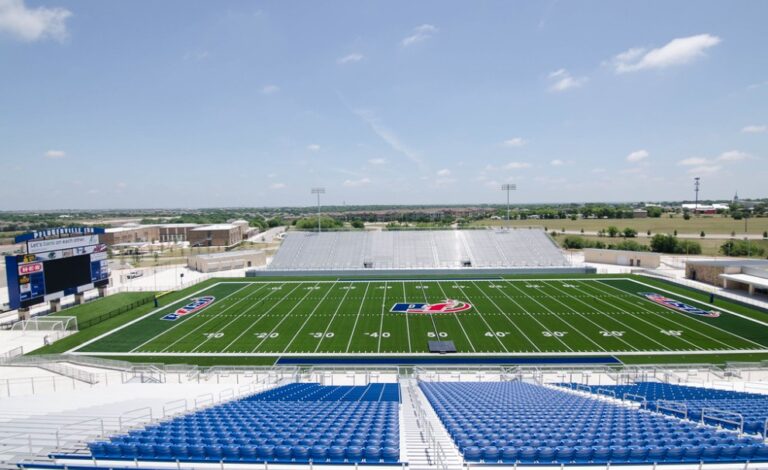 Texas Syndicate Football American football 🏈